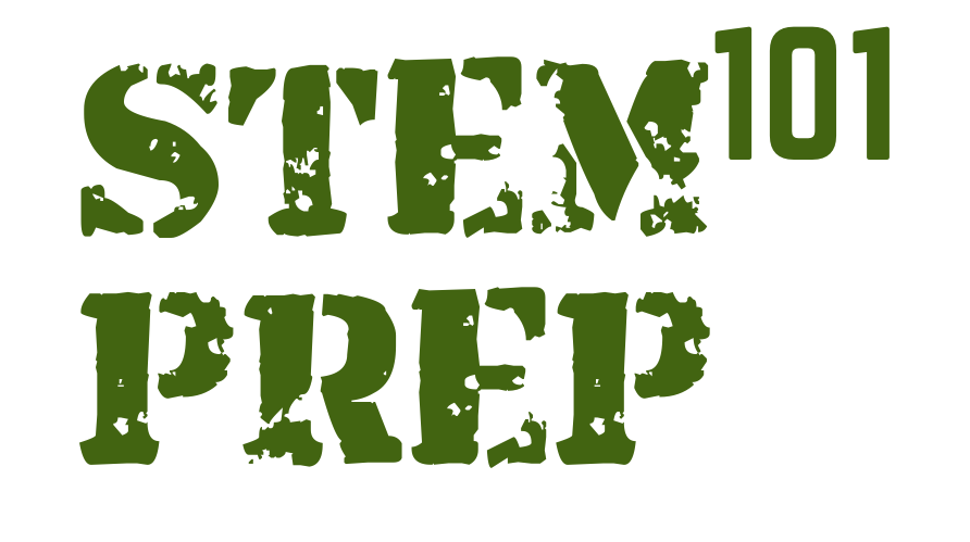 STEMPrep101 – A headstart in freshman STEM like no other